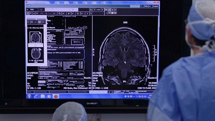 Stealth Station Surgical Navigation System | QEII Foundation