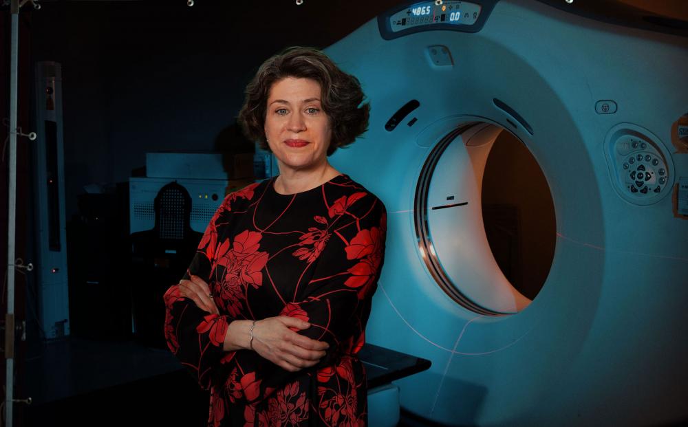 QEII Health Sciences Centre Foundation