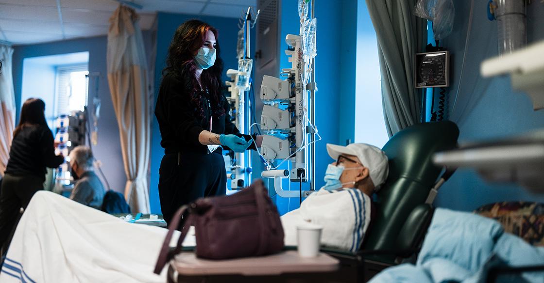 Comfort and Care’s 20th anniversary: Celebrating tangible comforts at ...