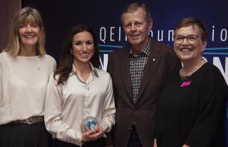 QEII Health Sciences Centre Foundation