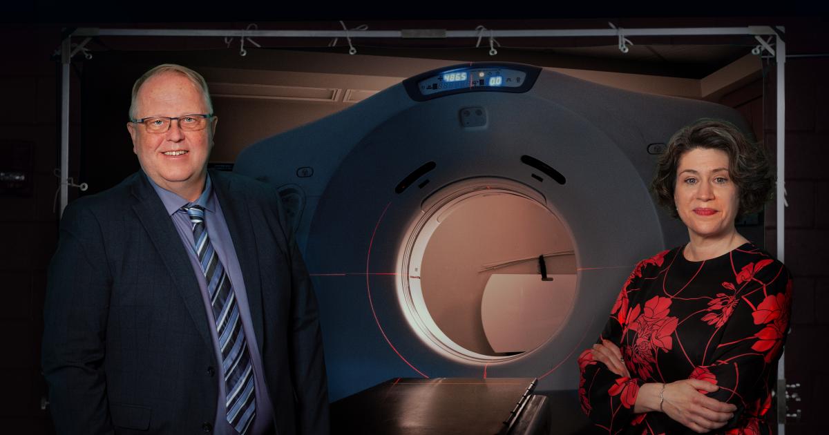 The Globe and Mail: This technology is revolutionizing cancer radiation ...