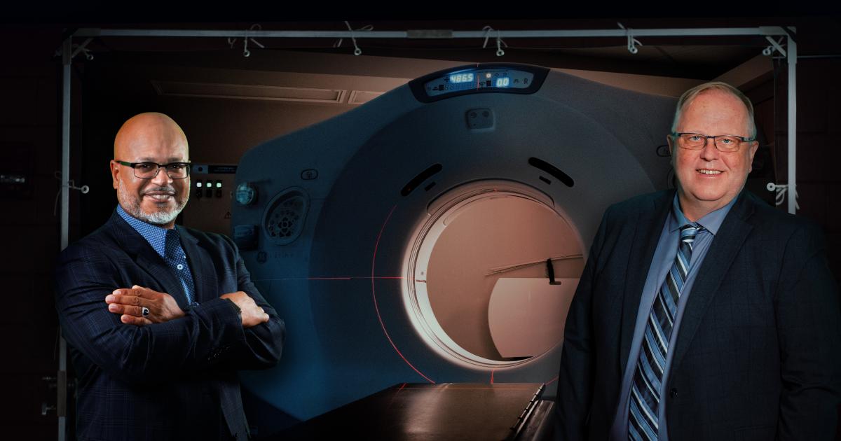 Chronicle Herald: Investing in a patient's cancer care journey | QEII ...