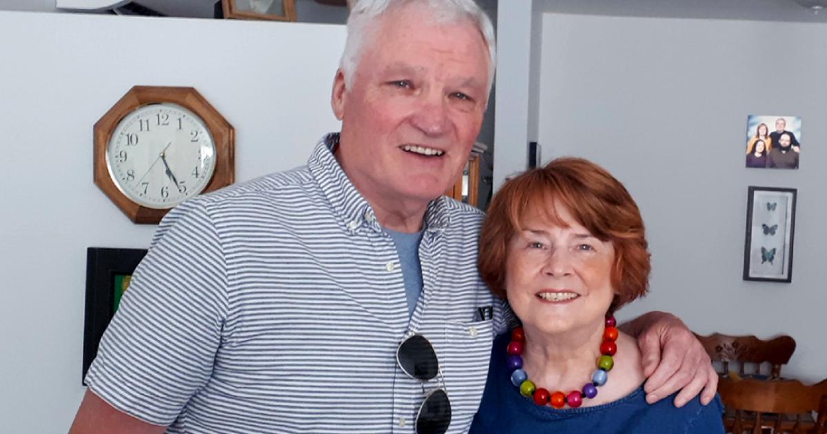 Chronicle Herald: Memorial gift to the QEII Foundation honours the ...