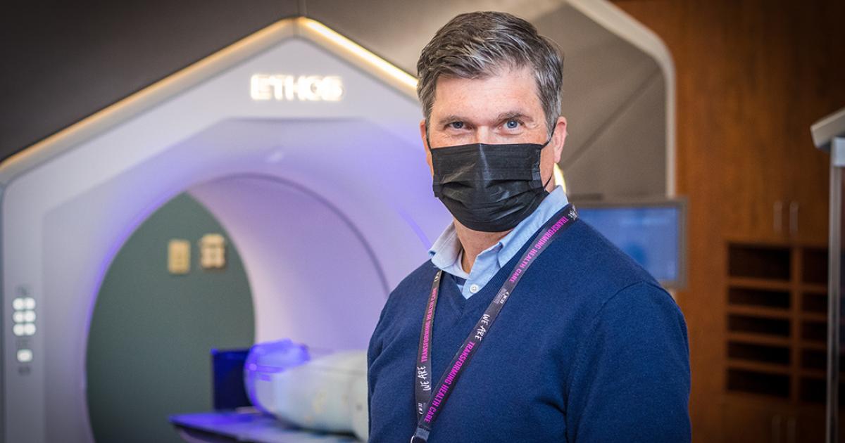 QEII Times: Unlocking the potential to revolutionize radiation ...