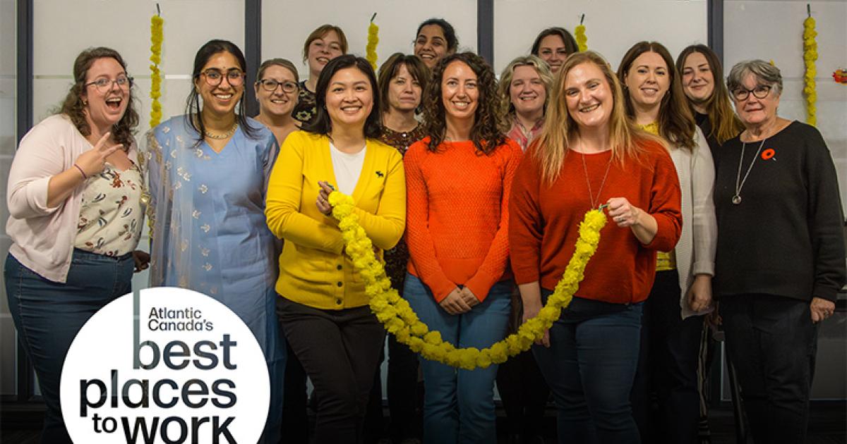 QEII Times: A word from the QEII Foundation | QEII Foundation