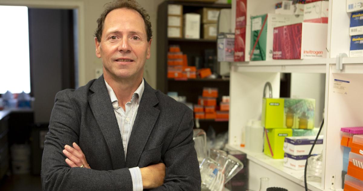 Fueled by Passion: Dr. Carman Giacomantonio Named Gibran & Jamile Ramia ...