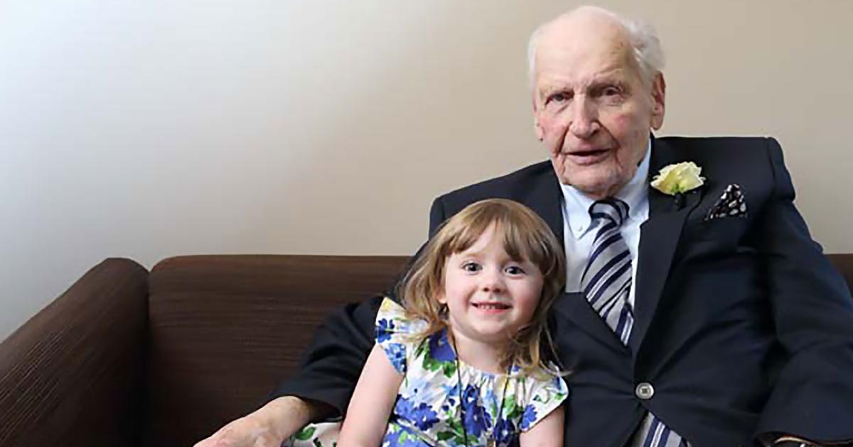 Patient Stories | QEII Foundation