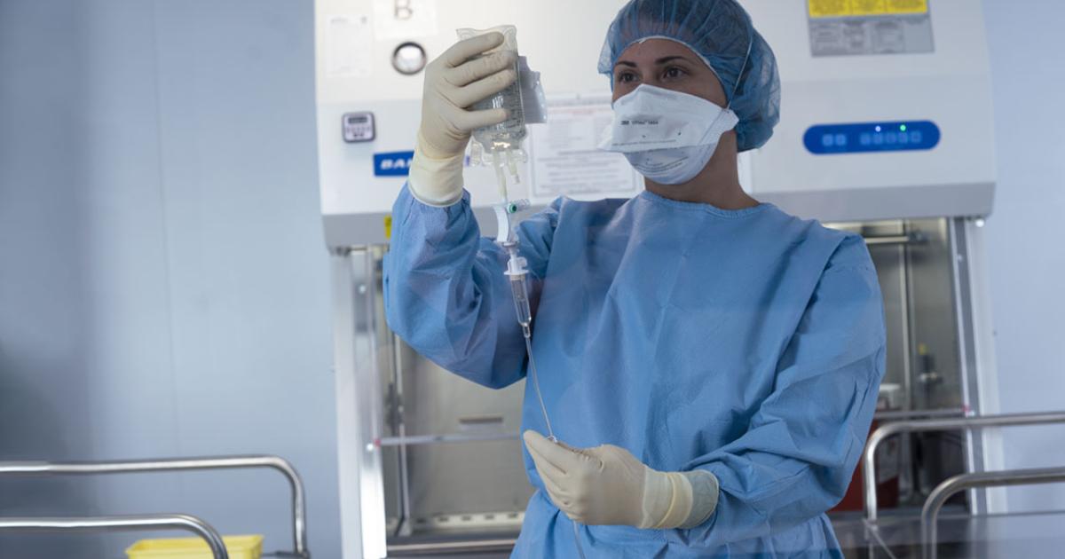 Strategic Directions 2022-2025 | QEII Foundation