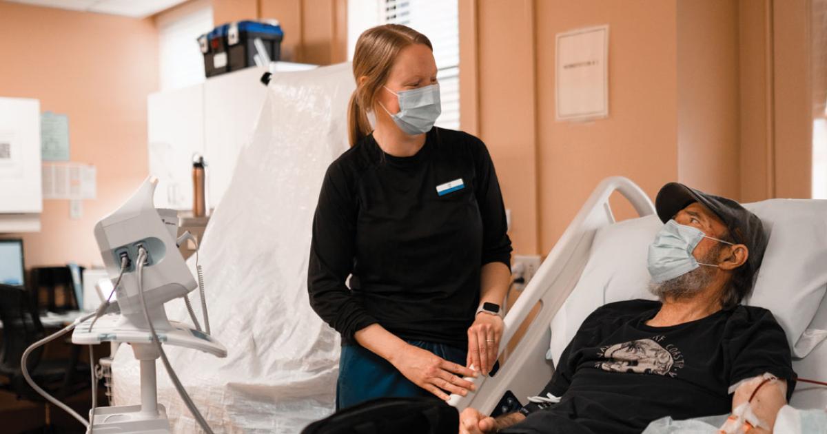 Questions and Answers - QEII Patient Essentials Grant Program | QEII ...