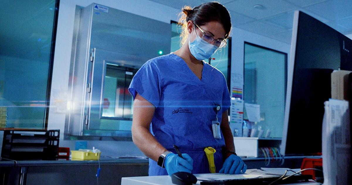 QE2 Discover | QEII Foundation